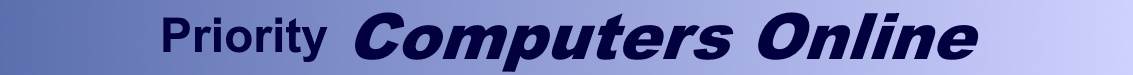 Priority Computer & Service